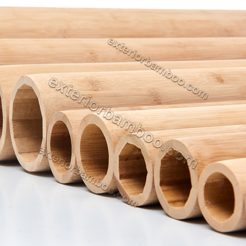 Products – Exterior Bamboo